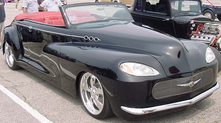 looking for pictures of 46-48 chrysler coupes | The H.A.M.B.